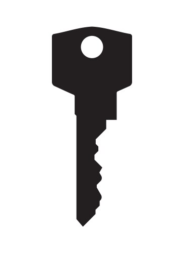 Blackbelly sheep learns icon Royalty Free Vector Image