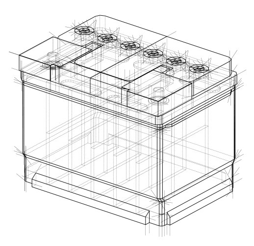 Battery Outline Vector Images (over 49,000)