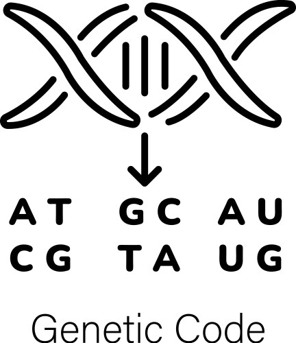 Genetic Vector Images (over 81,000)