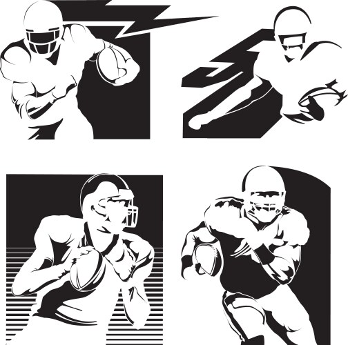 Football Logos Vector Images (over 57,000)