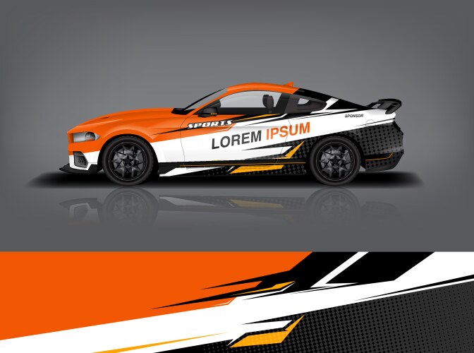 Car Wrap Vector Images (over 20,000)