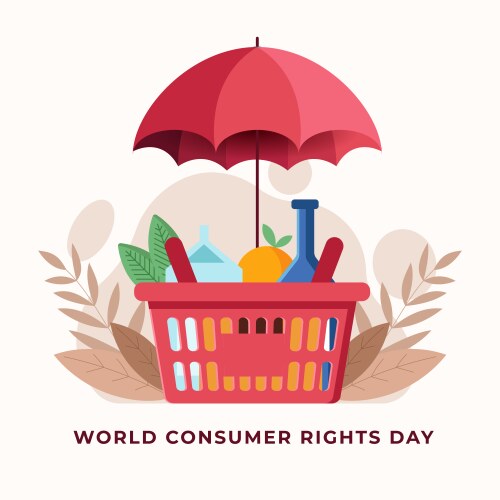 Consumer rights Vector Images & Graphics for Commercial Use | VectorStock
