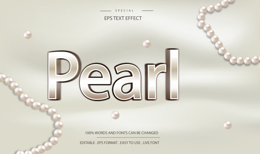 Golden Pearl Vector Images (over 4,700)
