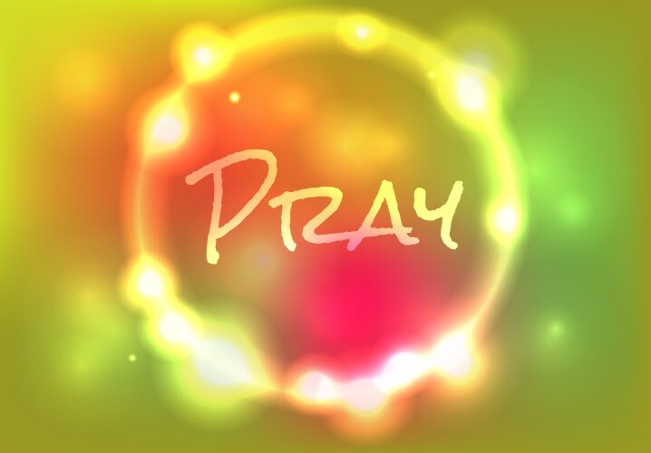 Prayer Yellow Background Vector Images (over 3,000)