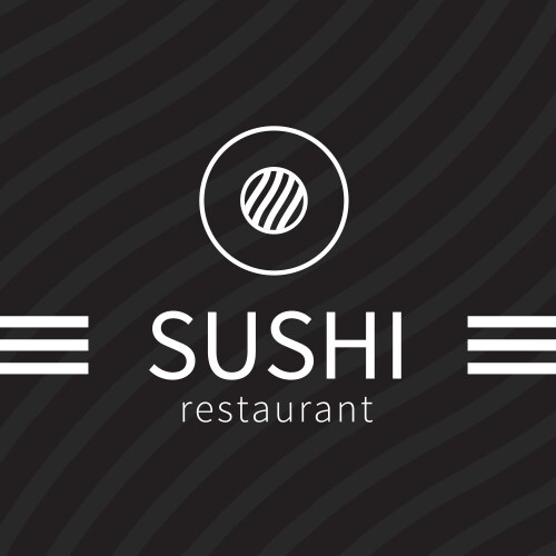 Sushi Logo Vector Images (over 8,500)