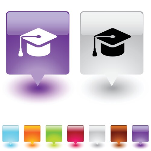 Graduation Vector Images (over 200,000)