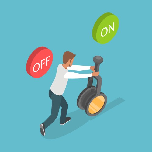 Switch Lever Vector Images (over 1,400)