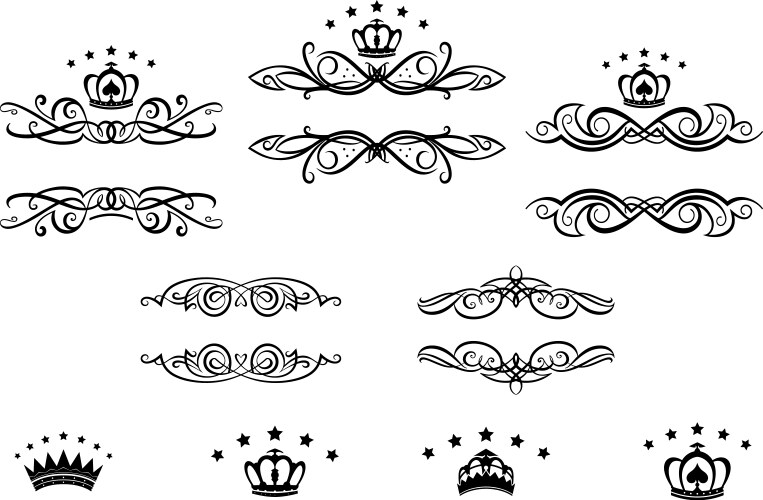 Crowns Vector Images (over 290,000)