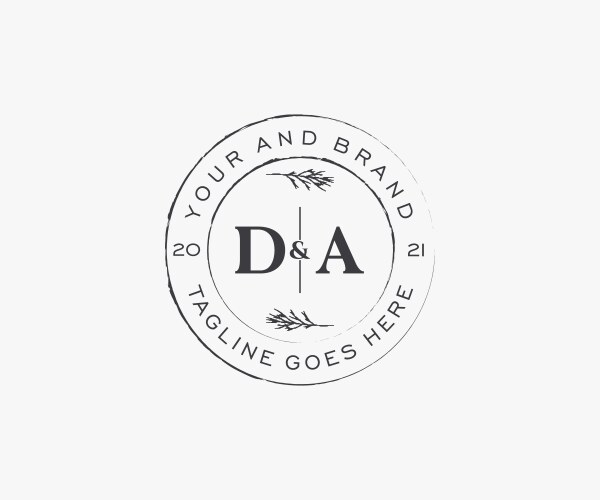 Da Logo Vector Images (over 3,200)