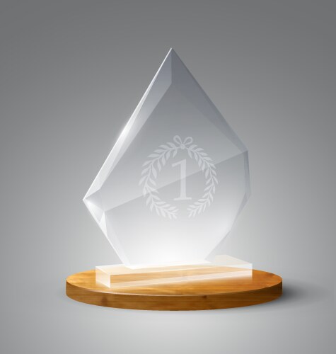 Award Vector Images (over 480,000)