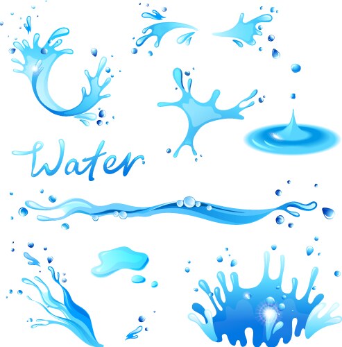 Water Vector Images (over 1.7 million)