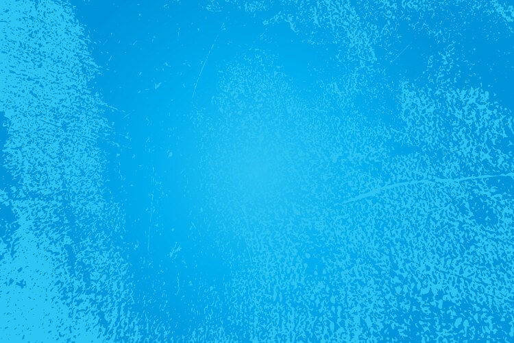 Blue grunge background Royalty Free Vector Image
