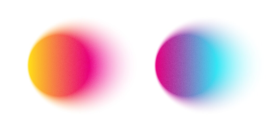 Pink Gradation Vector Images (over 2,600)