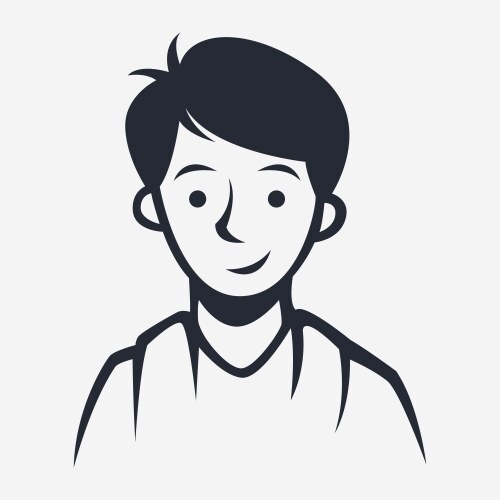 Boy Outline Vector Images (over 68,000)