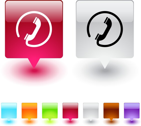 Call Icon Vector Images (over 260,000)