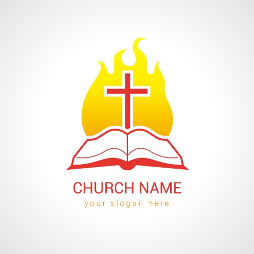 Bible Logo Vector Images (over 13,000)