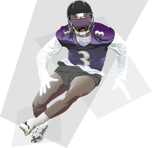 Football Playbook Vector Images (over 220)