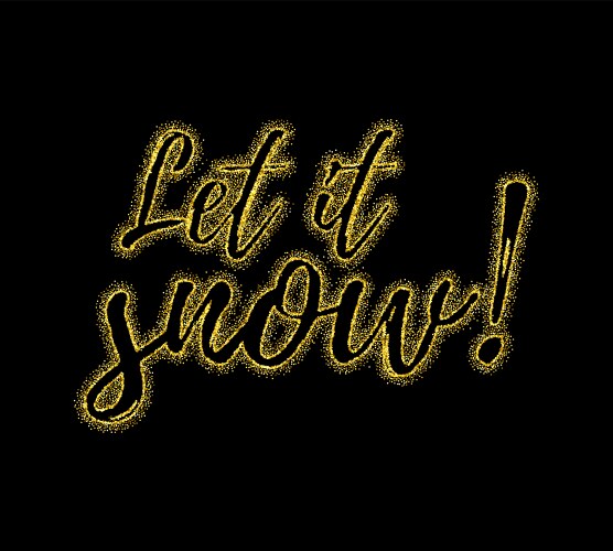 Super dad gold glitter lettering with crown Vector Image