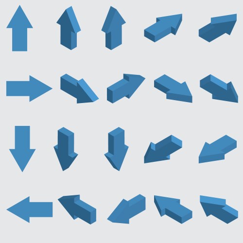 Moving Forward Arrows Vector Images (over 21,000)