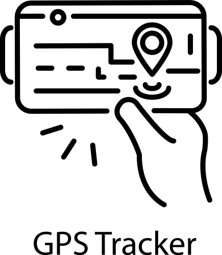 Tracker Vector Images (over 17,000)