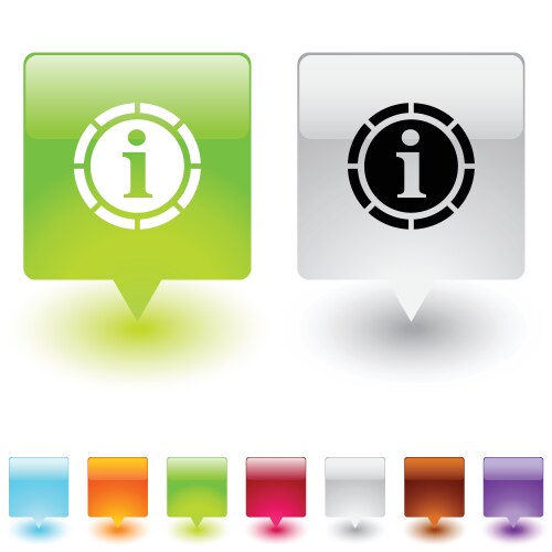 Info graphic5 Royalty Free Vector Image - VectorStock