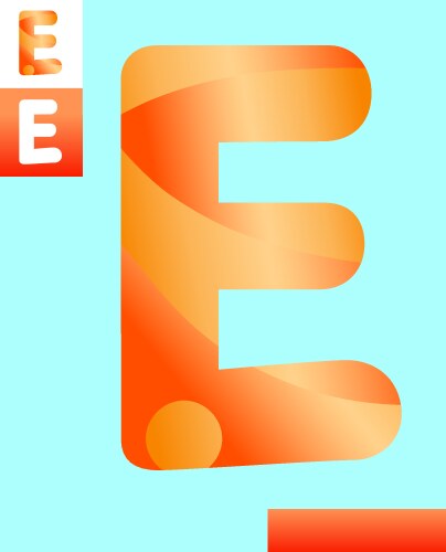 Letter E Vector Images (over 110,000)