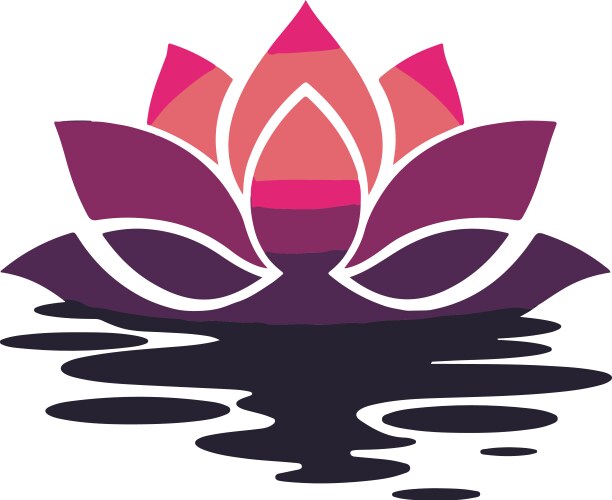 Lotus House Logo Vector Images (over 550)