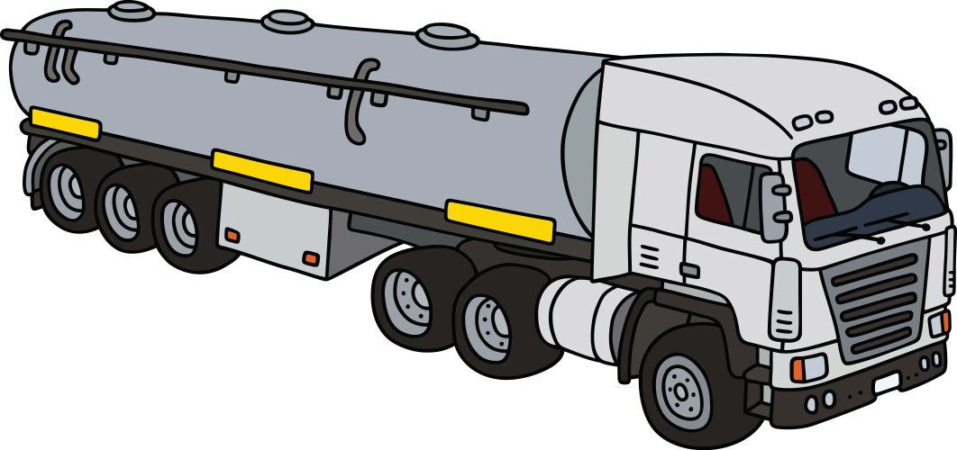 Tank Truck Vector Images (over 12,000)