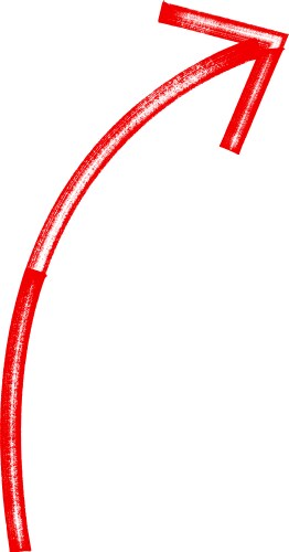 Red Arrow Png Vector Images (over 410)