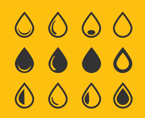 Drop Vector Images (over 640,000)