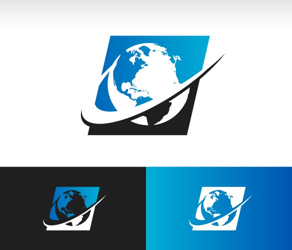 Geography Logo Vector Images (over 26,000)