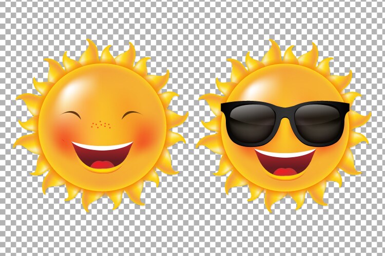 Sun Cartoon Vector Images (over 140,000)