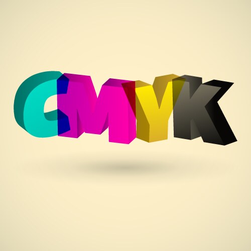 Cmyk Color Vector Images (over 11,000)