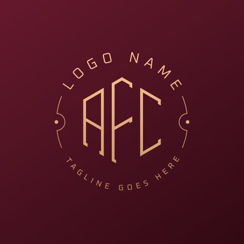 Afc Logo Vector Images (over 170)