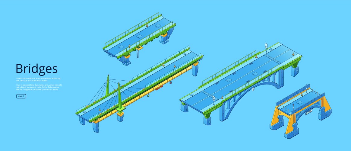 Bridges Vector Images (over 60,000)