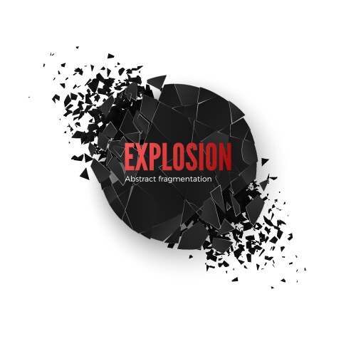 Explode Vector Images (over 99,000)