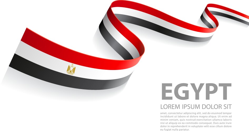 Egypt Flag Vector Images (over 6,300)