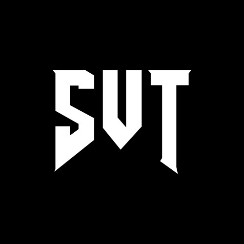 Svt Logo Vector Images (26)