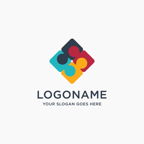 Linking Logo Vector Images (over 110,000)