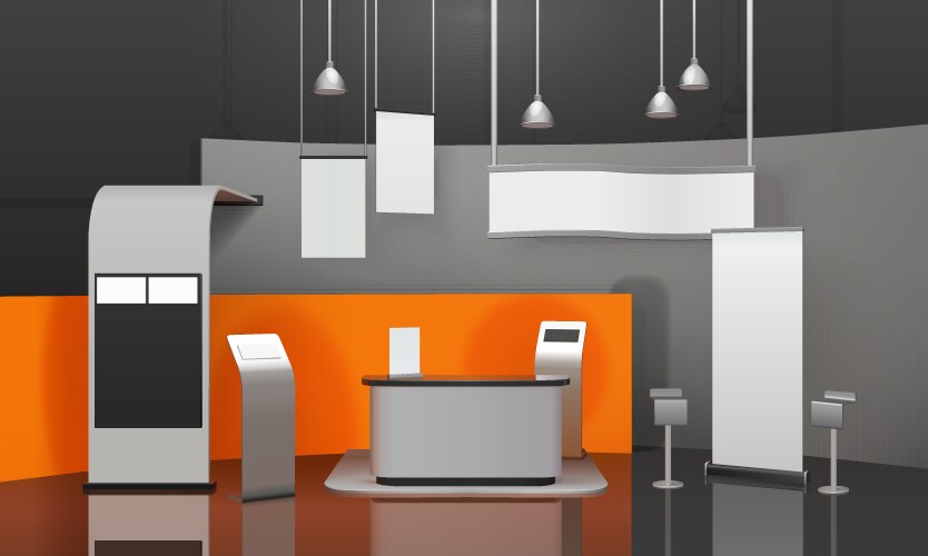 3d Booth Vector Images (over 2,400)