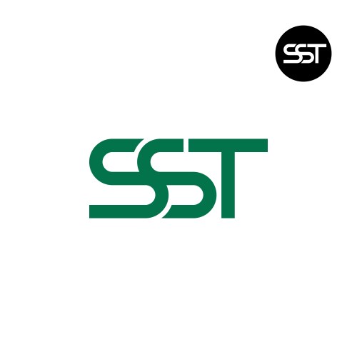 Sst Logo Vector Images (24)