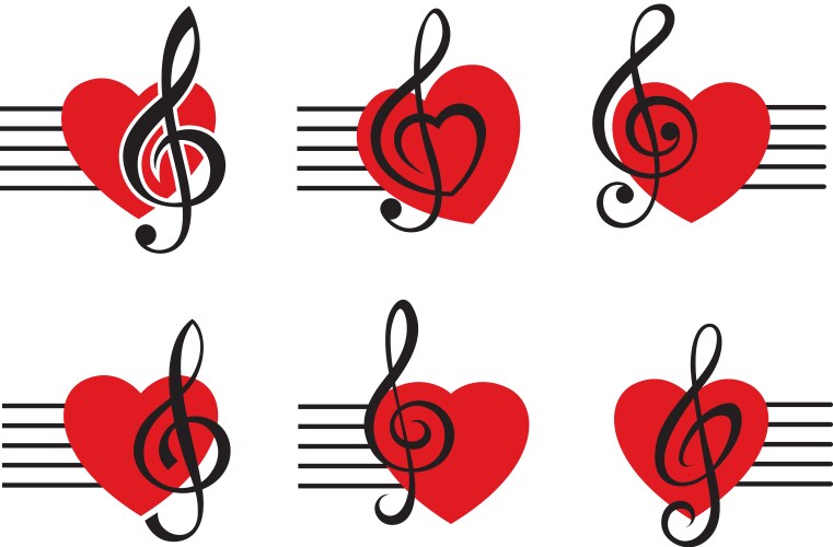 Clef Vector Images (over 29,000)