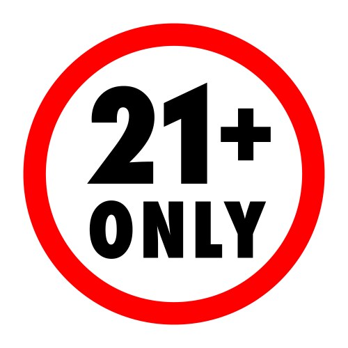 21 Sign Restriction Vector Images (over 500)
