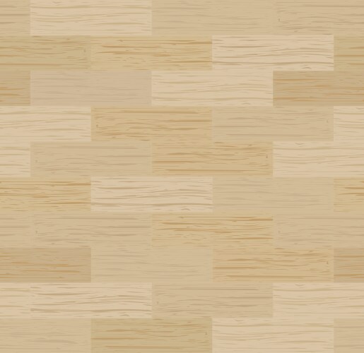 Colored wood floor tiles pattern seamless texture Vector Image