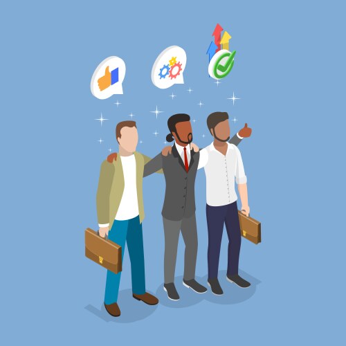Work Buddy Vector Images (over 240)