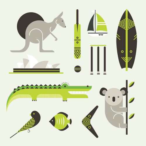 Australia Vector Images (over 71,000)
