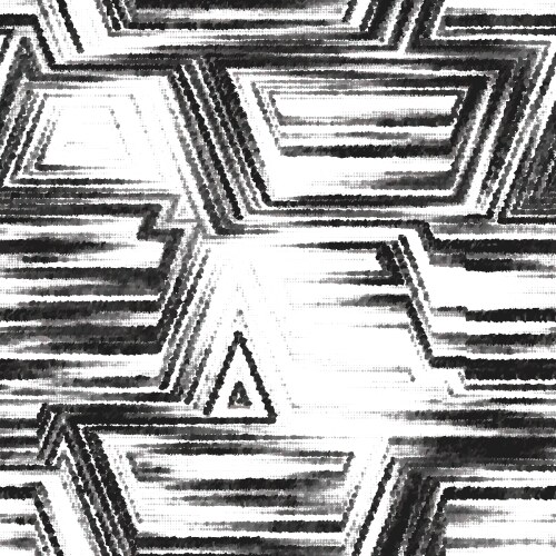 Geo Patterns Vector Images (over 9,500)