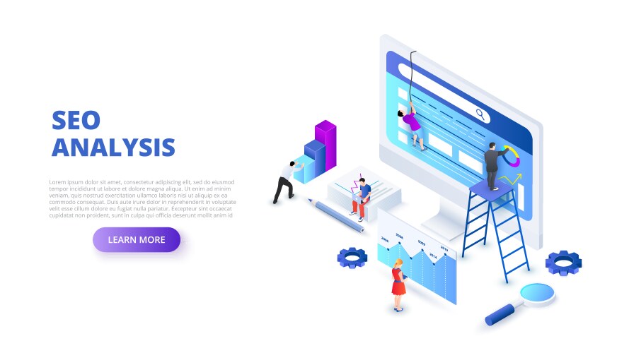 Analyse Vector Images (over 4,900)