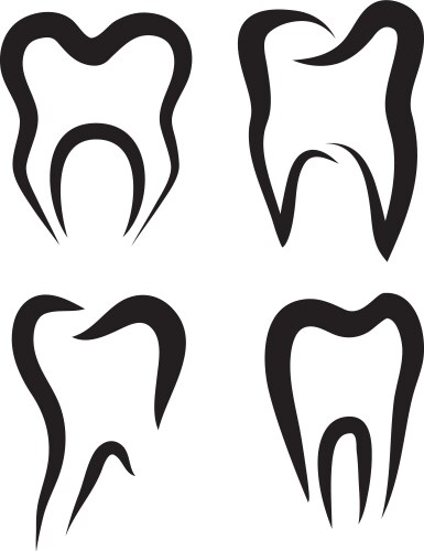 Teeth Vector Images (over 160,000)