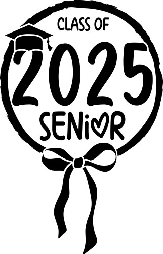 Class of 2025 Vector Images (over 660)